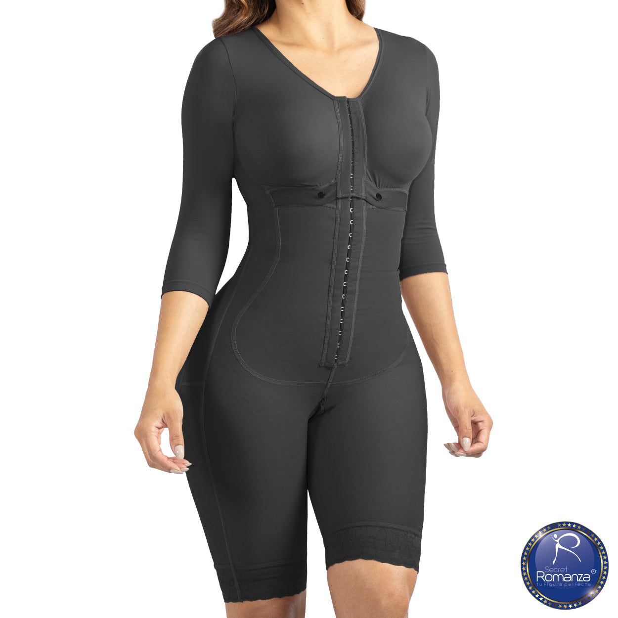 Secret Romanza, Fajas Colombianas Ref. 3213 – Fajas Romanza Mexico